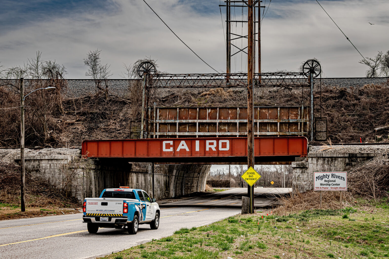 DrivingBackRoads.com