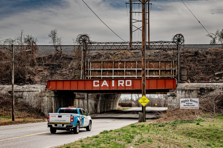 DrivingBackRoads.com